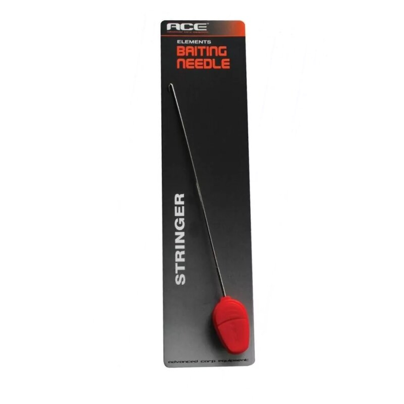 Ace Baiting Needle Stick & String