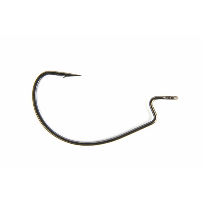 Fox Rage Armapoint Offset Hooks, 4,99