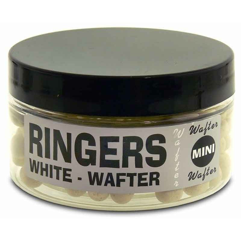 Ringers White Wafter Mini 4mm
