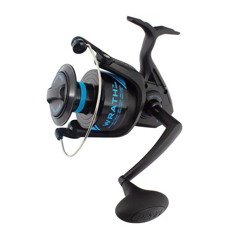Penn Wrath 5000