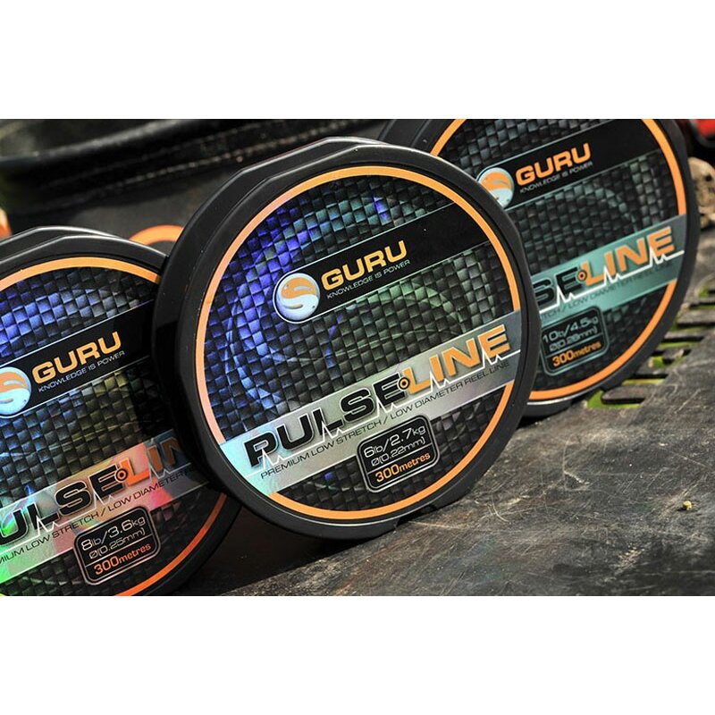 Guru Pulse Line