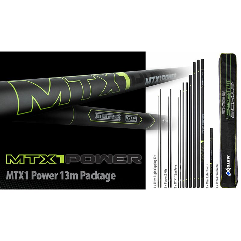Matrix MTX 1 Pole