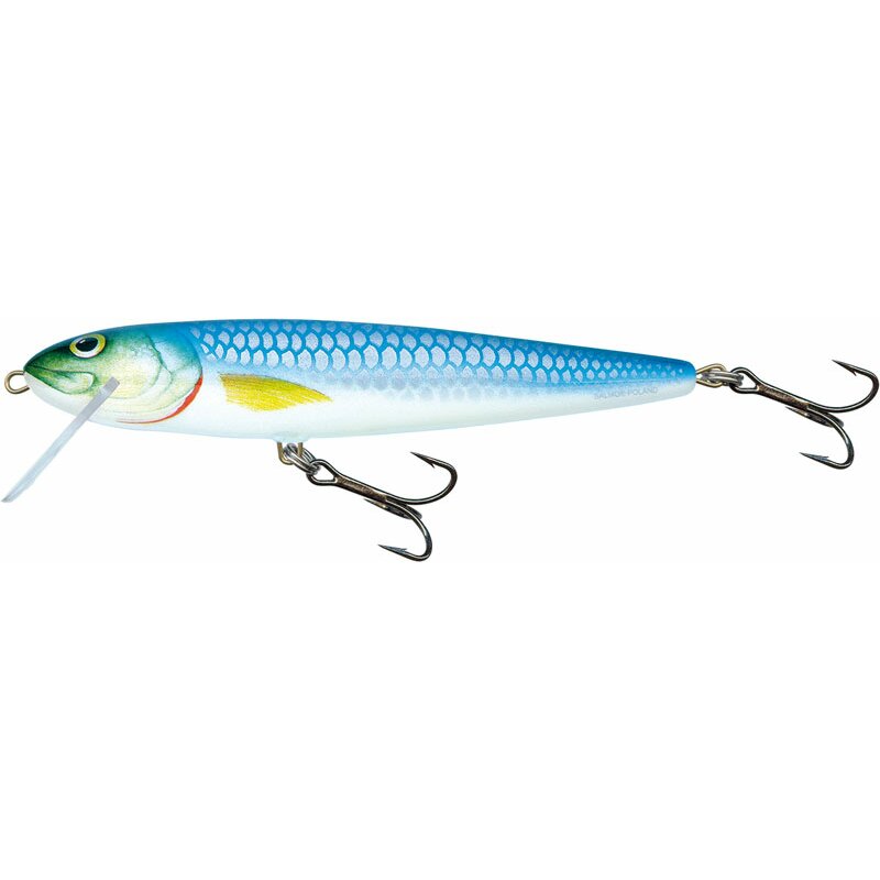 Salmo Whitefish 13F Floating