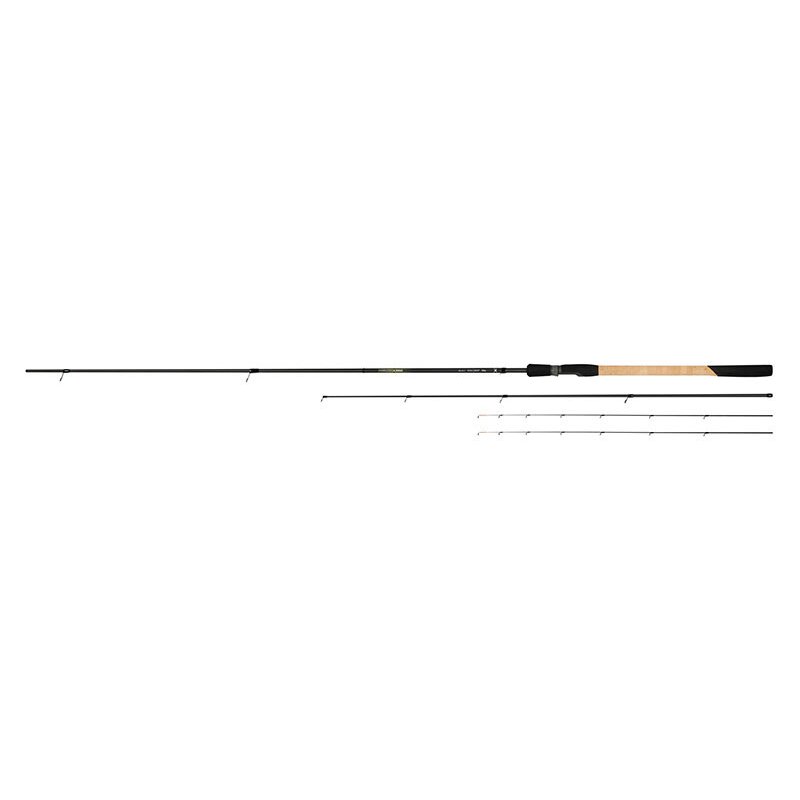 Matrix Horizon X Pro Slim Rods 3,0m