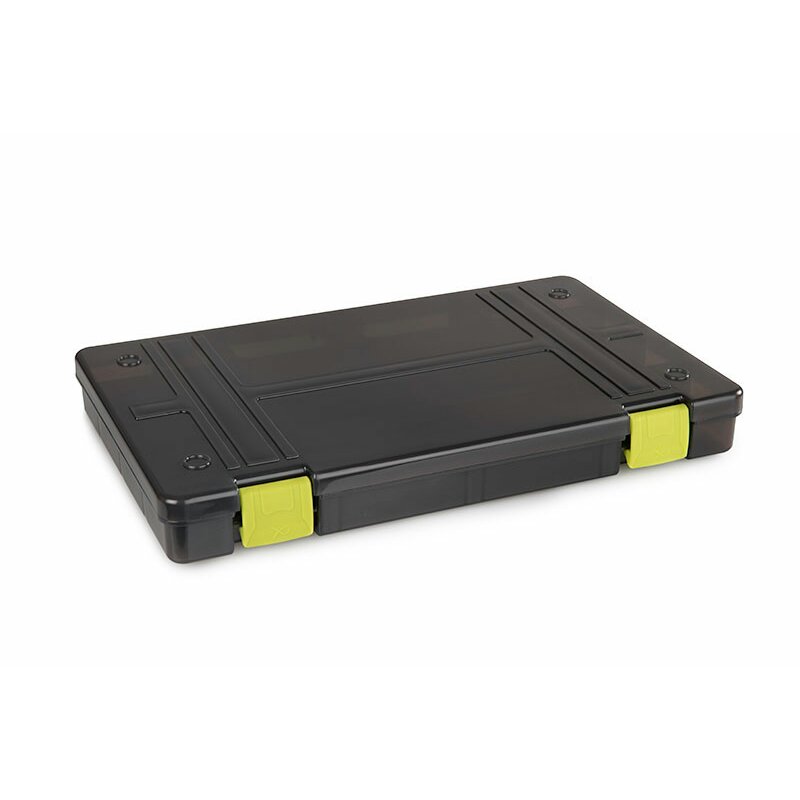 Matrix Storage Box 16 Compartment Shallow