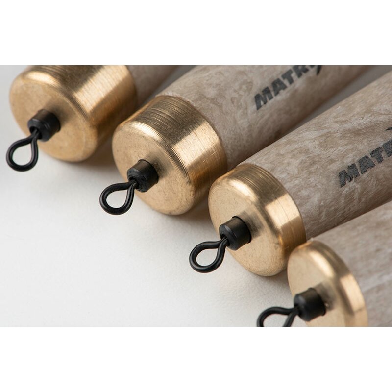 Matrix Pellet Waggler X Strong