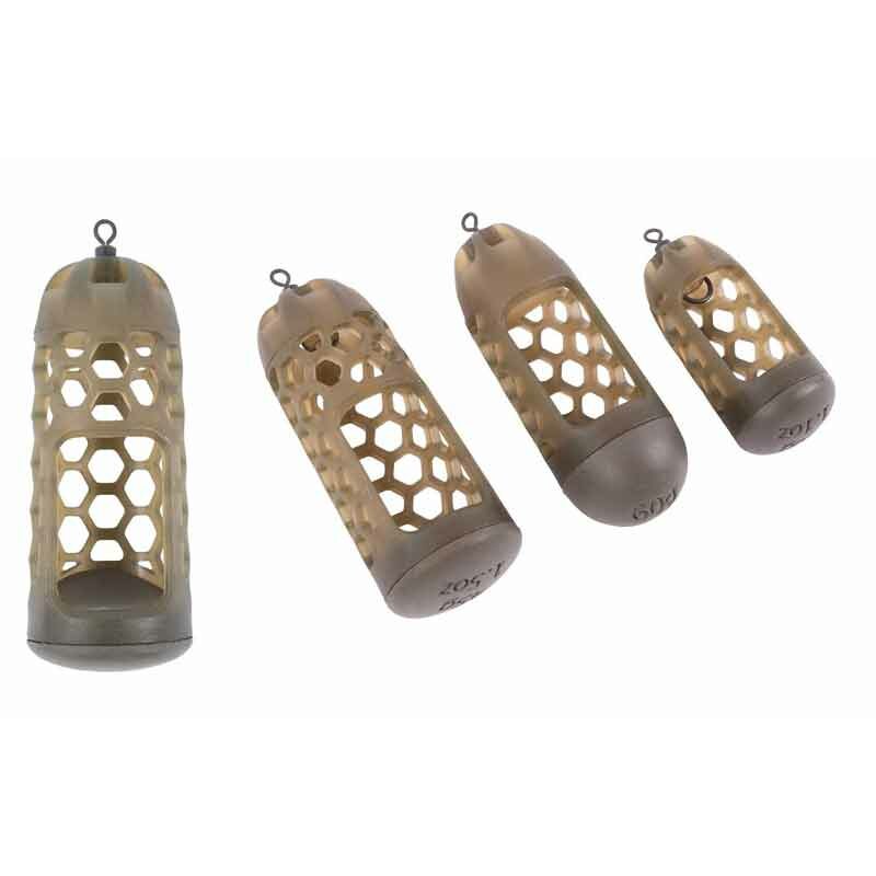 Preston Absolute Windows Caged Feeder