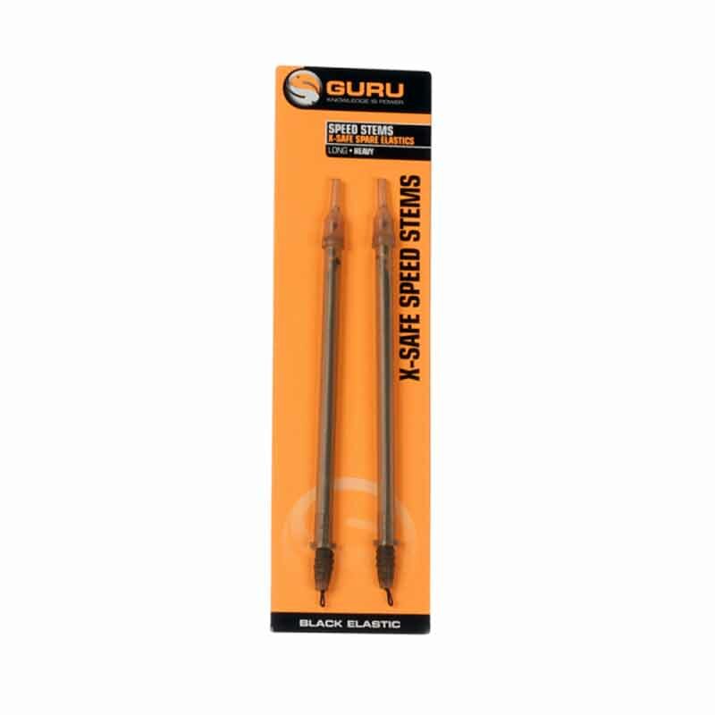 Guru X-Safe Speed Stems