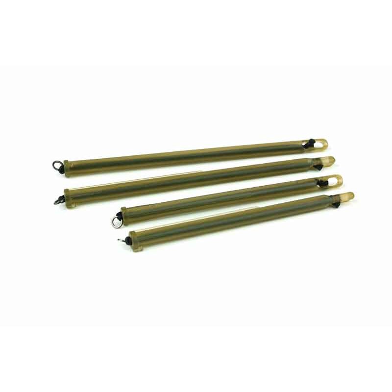 Matrix Elasticated Feeder Tubes