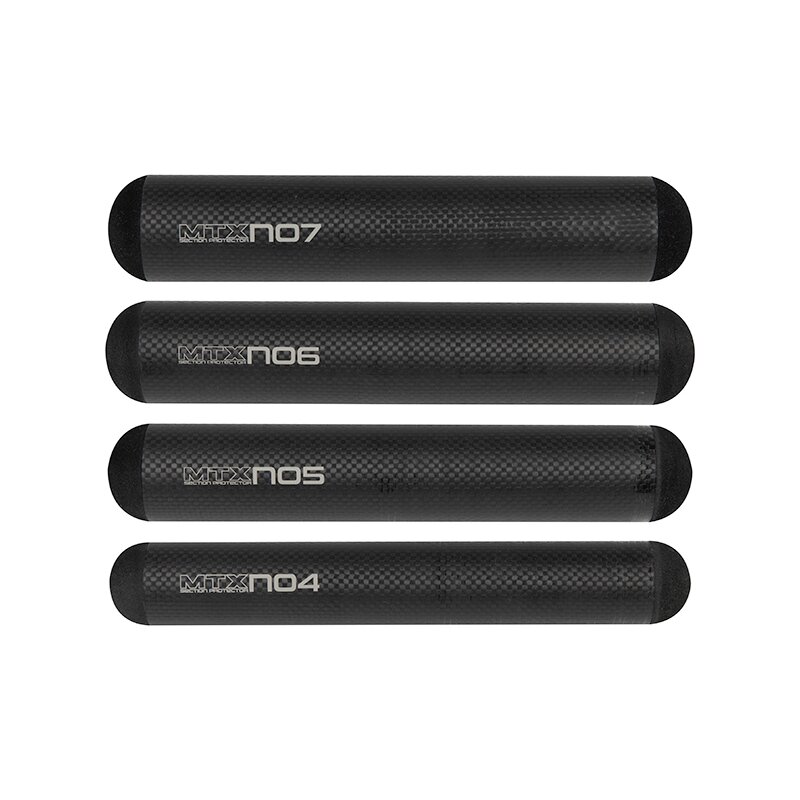 Matrix MTX V2 Carbon Mini Section Protector