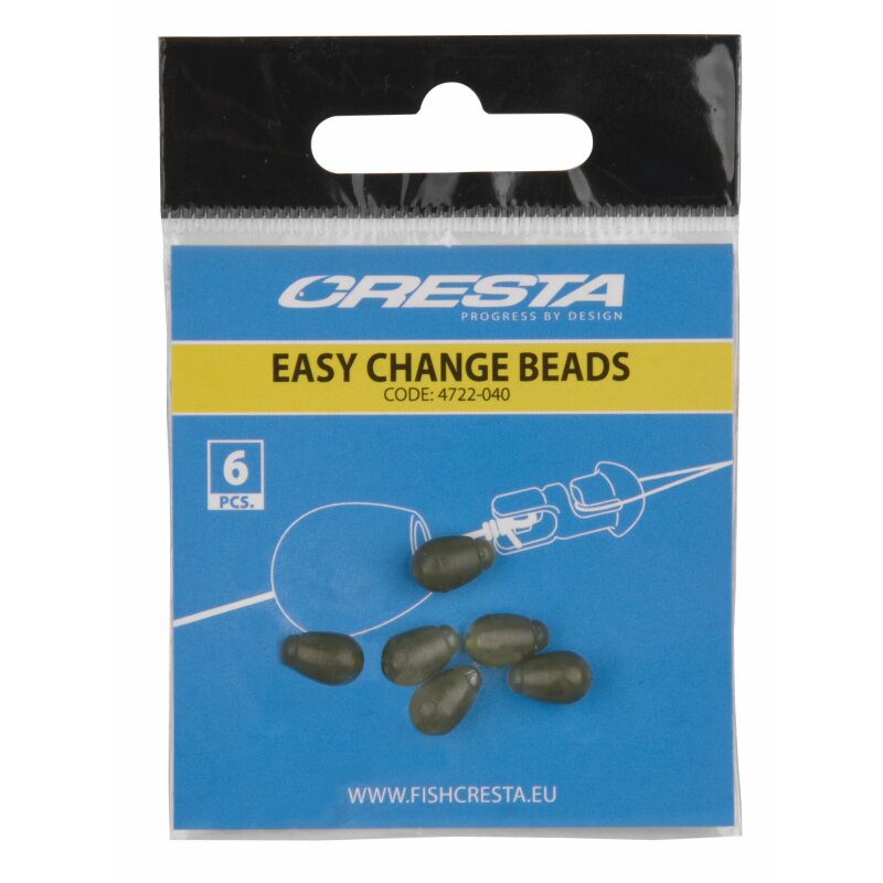 Cresta Easy Change Bead