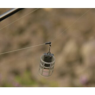 Cresta Free Running Swivel Stoppers