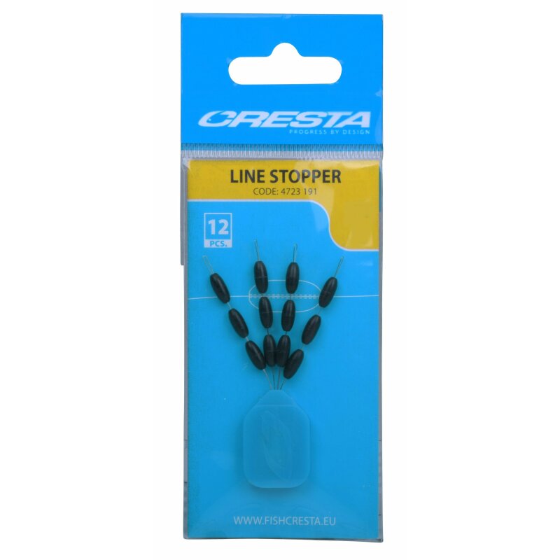 Cresta Line Stoppers
