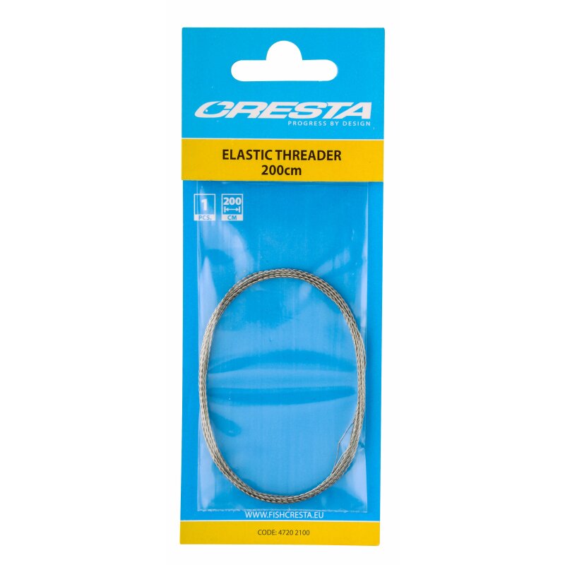 Cresta Diamond Elastic Threader