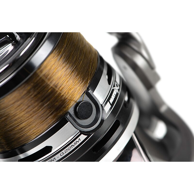 Matrix HX Pro 4000 Reels