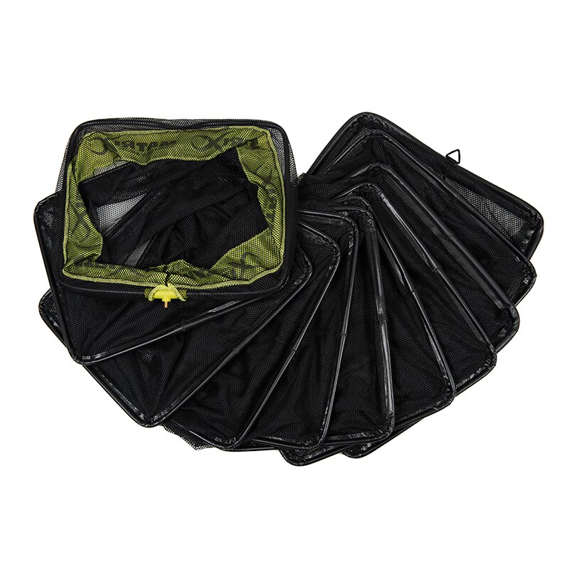 Matrix 4m Flow Mesh Keepnet