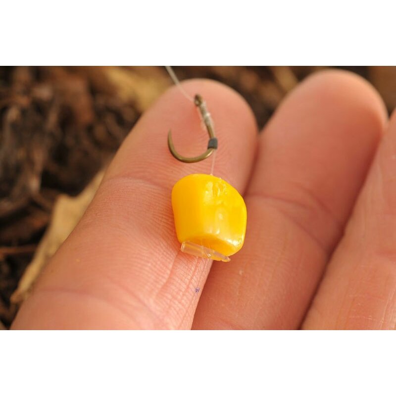 Guru Method Hair Rigs Standard 10cm