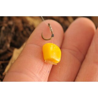 Guru Method Hair Rigs Standard 10cm, 4,19