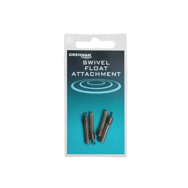 Drennan Swivel Float Attachments