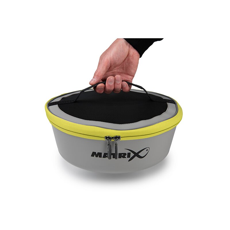 Matrix EVA Airflow Bowls