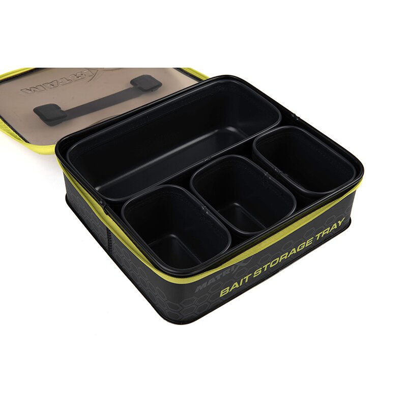 Matrix EVA Bait Storage Tray