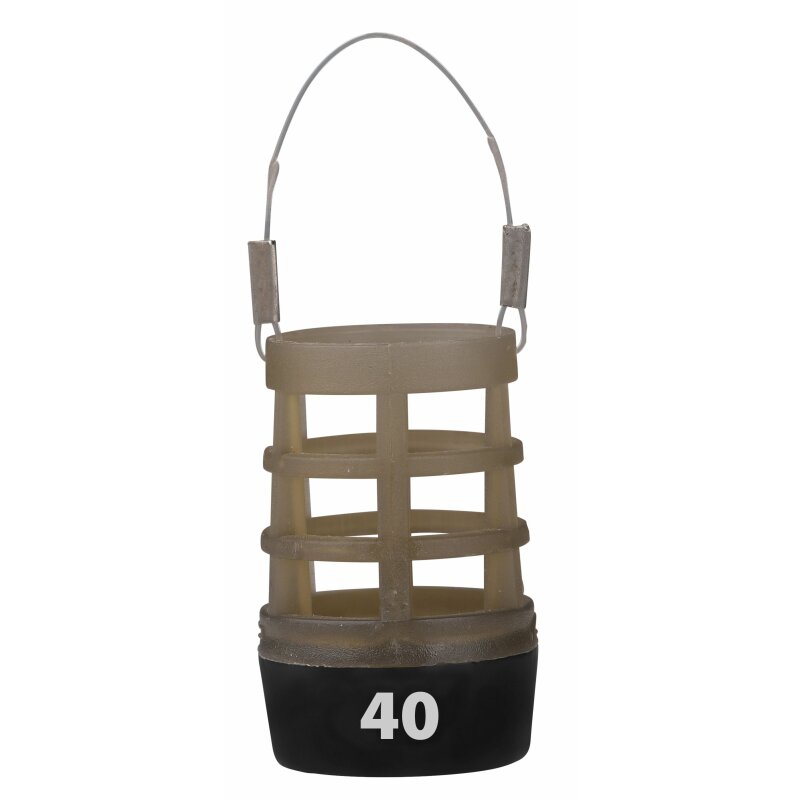 Cresta Plastic Ring Feeders