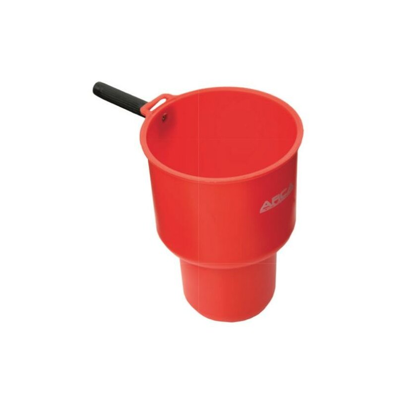 Arca Double Pole Cup Red, 8,99