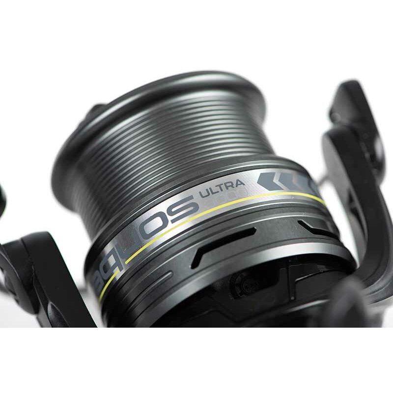 Matrix Aquos Ultra 3000 Reel 3000 Spool