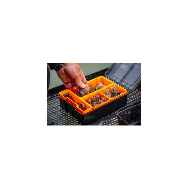 Guru Compact Fusion Feeder Box