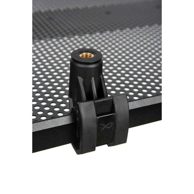 Matrix QR Side Tray Clamp