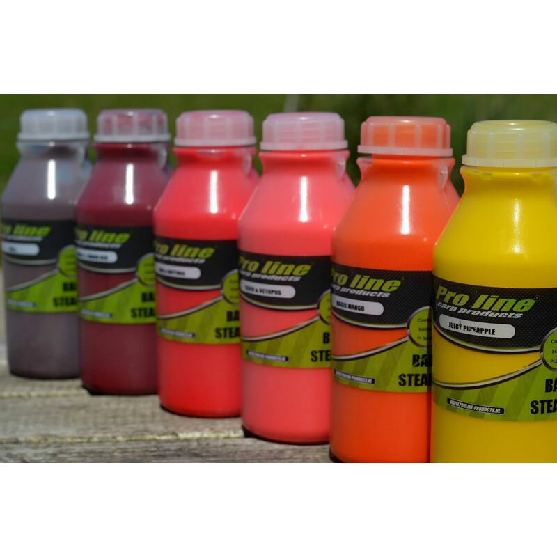 Proline Bait Steam, 14,99