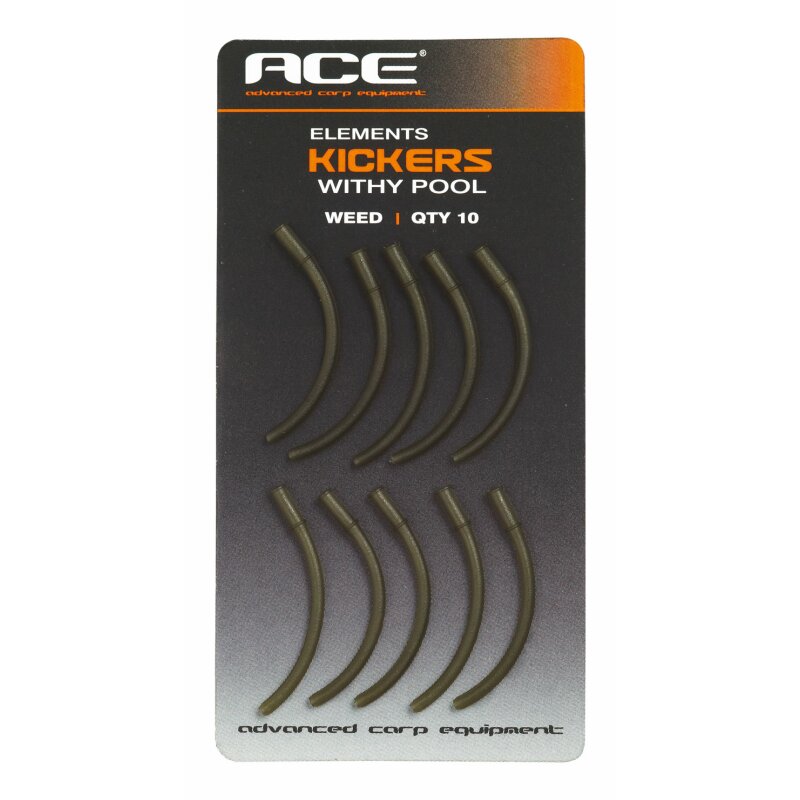 Ace Carp Kickers Withy Pool