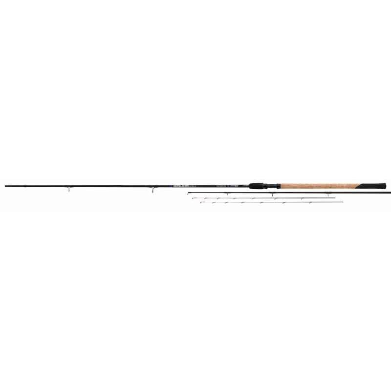 Matrix Aquos Ultra X Feeder Rods - 3,60m