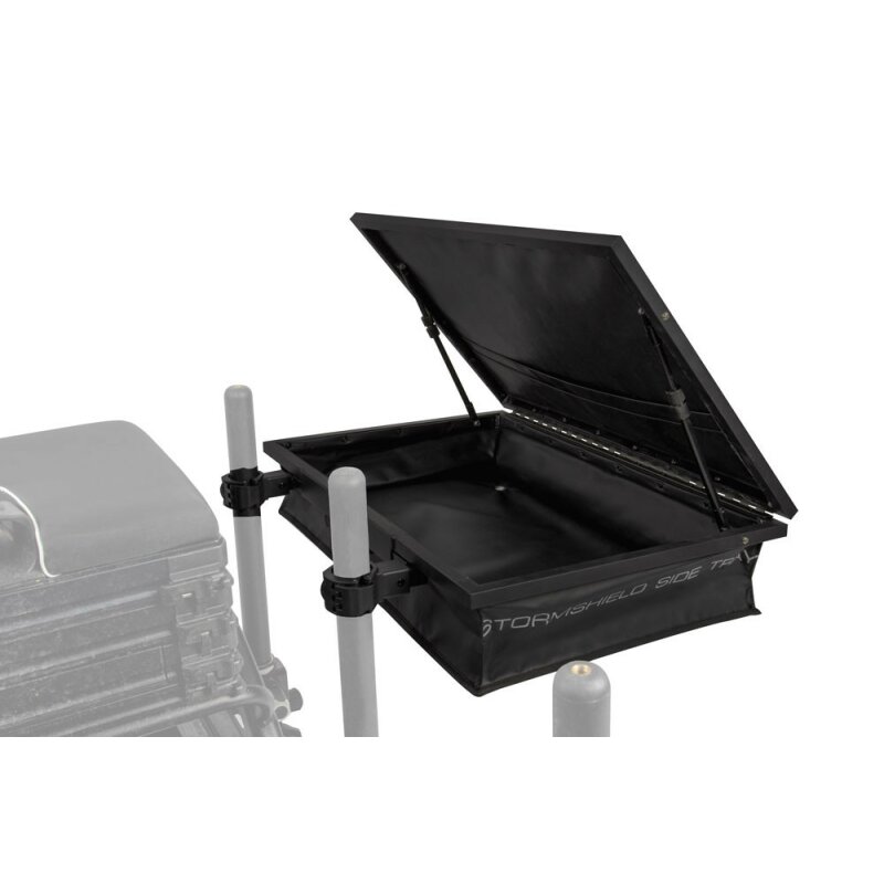 Preston Offbox 36 Stormshield Side Tray Standard