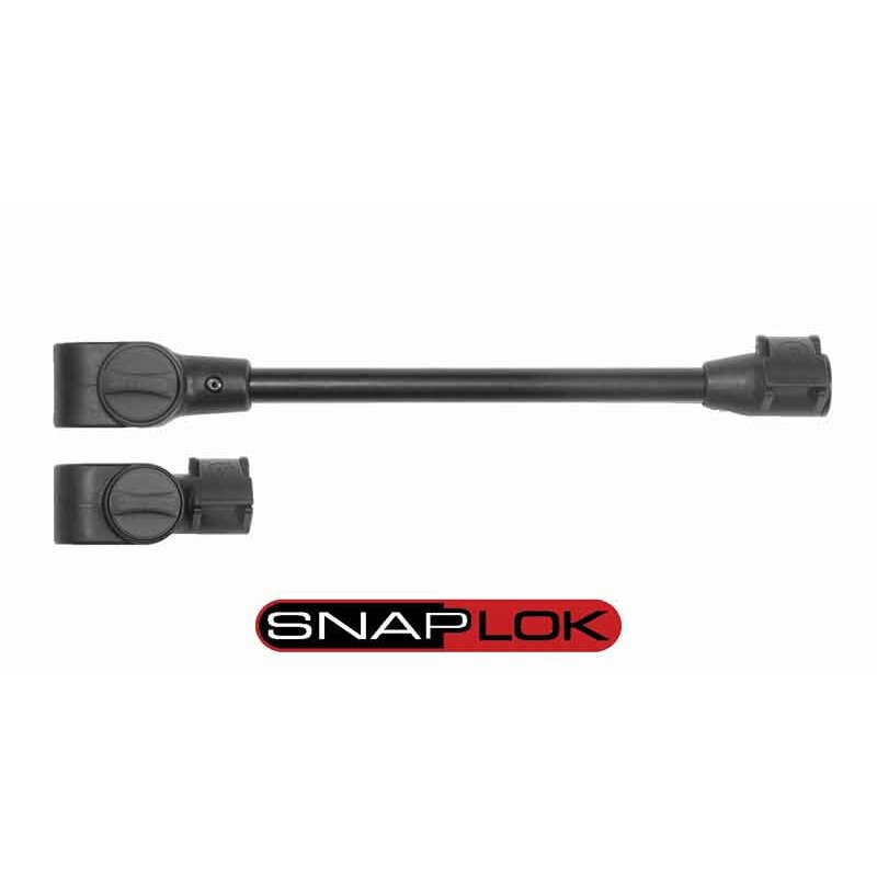 Preston Offbox 36 Keepnet Arm